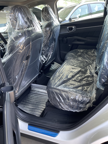 Kia Sarento 3.5mator Full srocna sotiladi