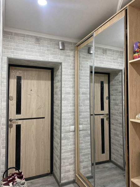 Продам квартиру 3/2/4, 70 м2, ул. Муминова, IT Park, кирпич
