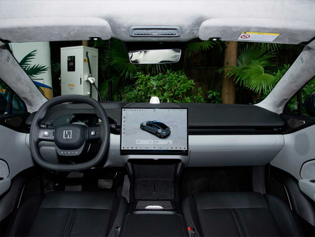 Zeekr 007 2WD 100 kWh / 4WD / 4WD Smart / 4WD Performance CIP Tashkent