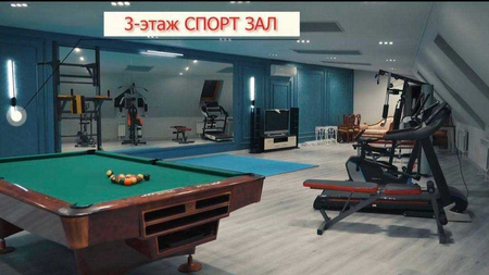 Продаётся новый дом Ориентир ОВИР  1600м2