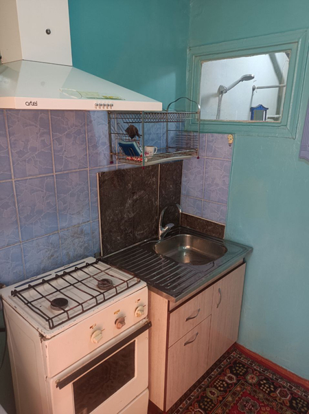 Продам квартиру однокомнатную