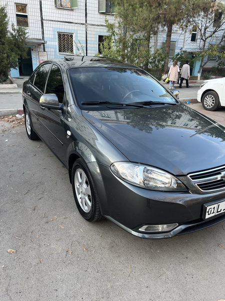 Продаётся Джентра Автомат Фул