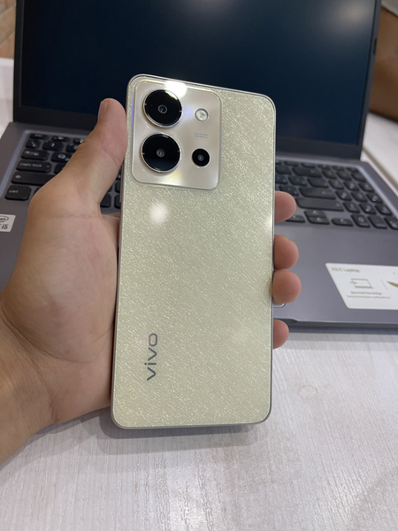 VIVO Y36. 8GB+8GB/256GB 2024yil