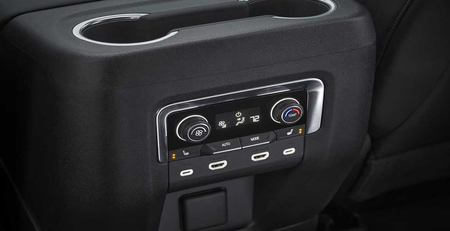 TAHOE Umid avto 8% yilik