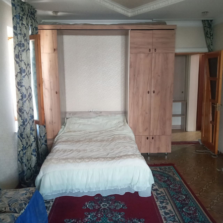 Сдам однокомнатную квартиру