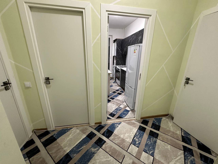 Аренда 2х комн, 2 микрорайон