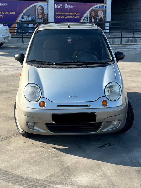 ARENDA MATIZ Best 2009 yil