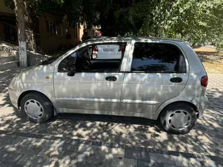 Срочно продаю матиз 2004 !