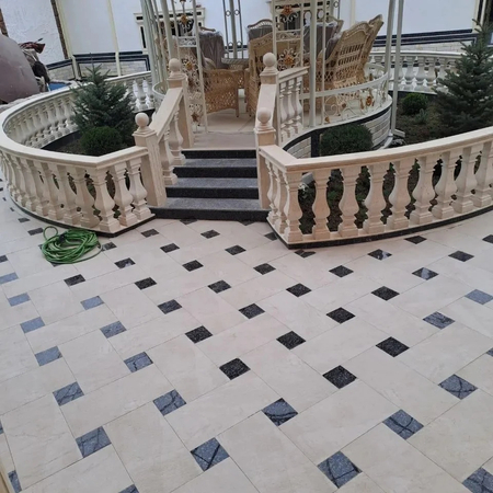 Агломератные плиты
