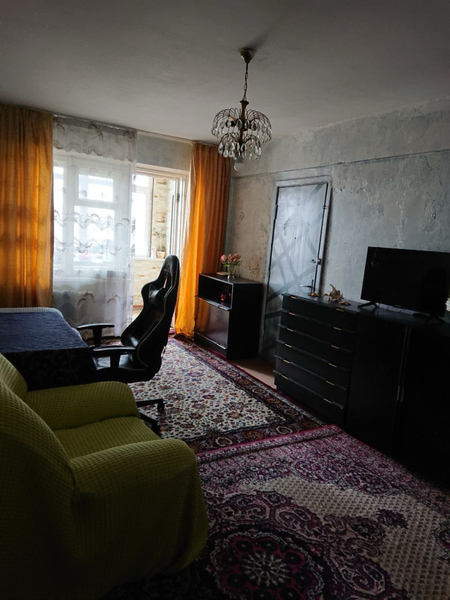 Продается квартира