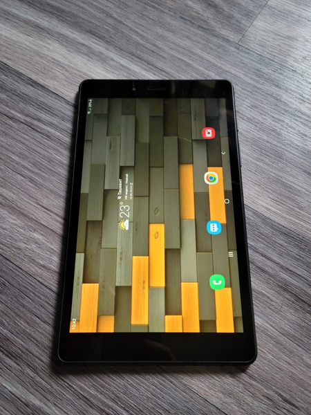 Samsung tab a8 2/32