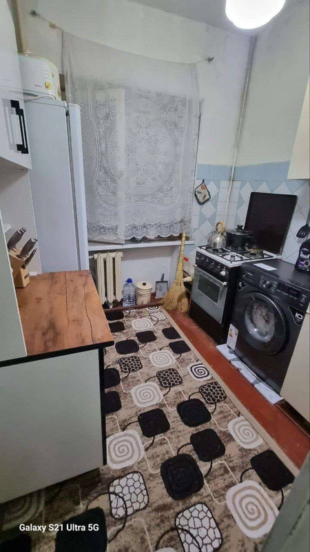 ЭКО базар 2х комнатная мебель + техника