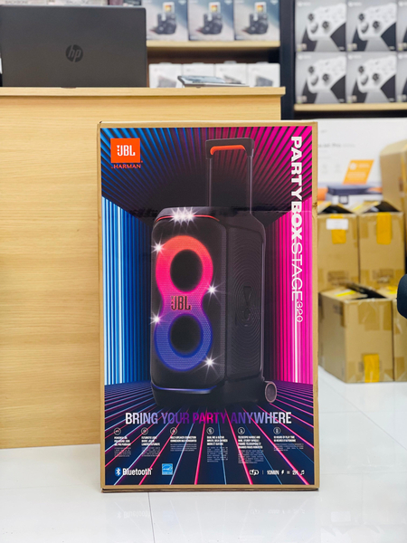 JBl PartyBox 310 new