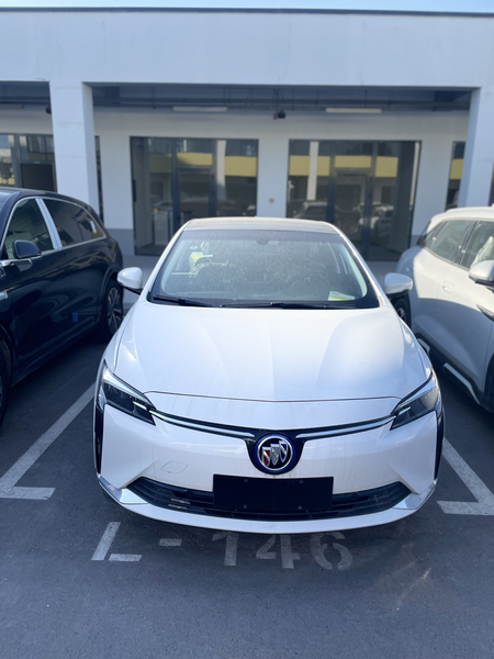 Buick veliete 6 / 2024 / rusifikatsiya/ naqd / avtokredit / electro