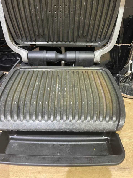 Tefal OptiGrill Elite Гриль