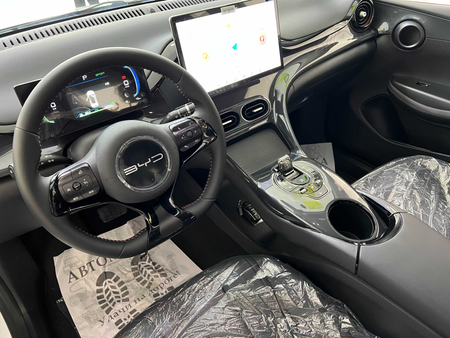 BYD E2 Full 2024 Tayyor Luxury Comfort 405km счёт справка ва кредит!!!