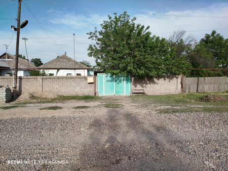 Продается дом в городе Сырдарья