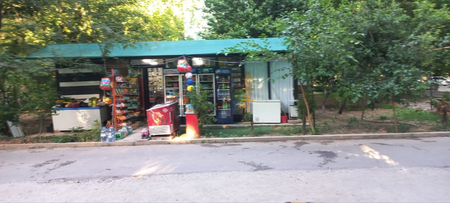 Doʻkon biznes sotiladi