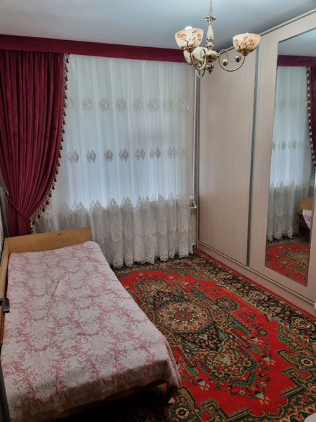 Ренда квартиры в Чиланзаре