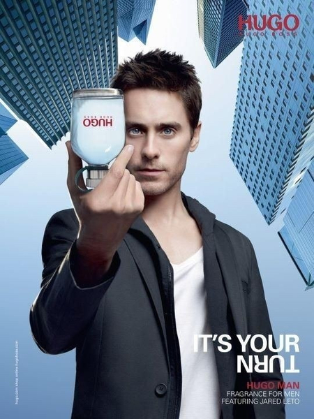 HUGO BOSS for Man 150 ml