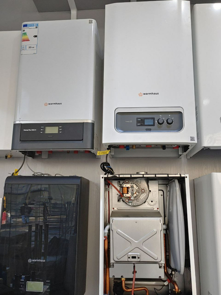 Warmhaus Двухконтурный,Газовый котел, Gazoviy katyol, катёл, котёл, ва