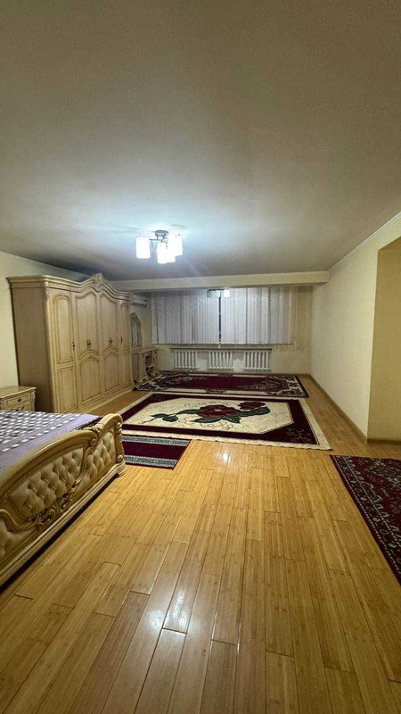 Продаю квартиру
Госпитальный, Нукусская
4/3/12
110 м2
Со всей мебелью