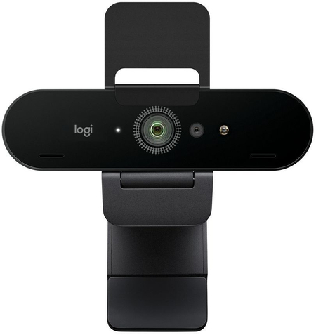 Веб-камера Logitech C1000e