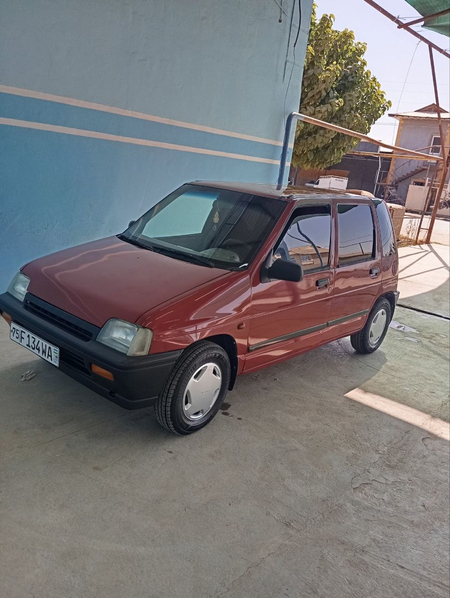 Tico Sotiladi 1999 srocno