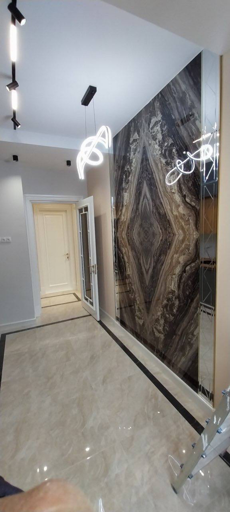 Новостройка 1/5/8 жк Luminar House