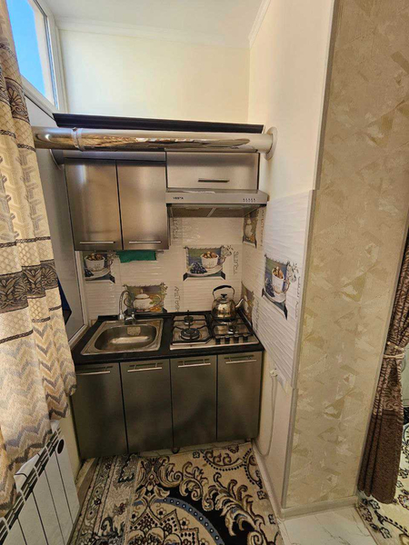 1 xonali 41m² 3-qavat uy sotiladi