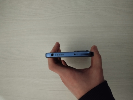 Redmi Note 11 4/64 Blue