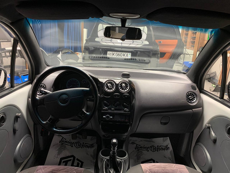 Matiz srochna sotiladi