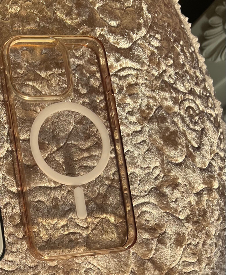 Iphone 13pro uchun g’ilof