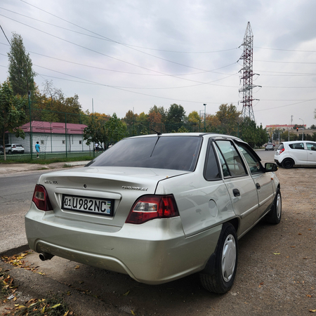 Arenda Vikup gazi bor