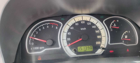 Nexia 2 SONS 1.5 гибрид 2013г своя