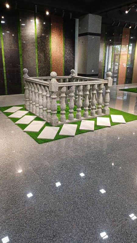 Брусчатка из гранита Куксарой