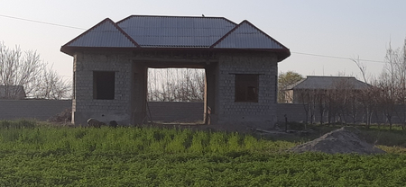 Срочно ховли сотилади