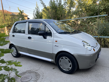 Matiz Best…….