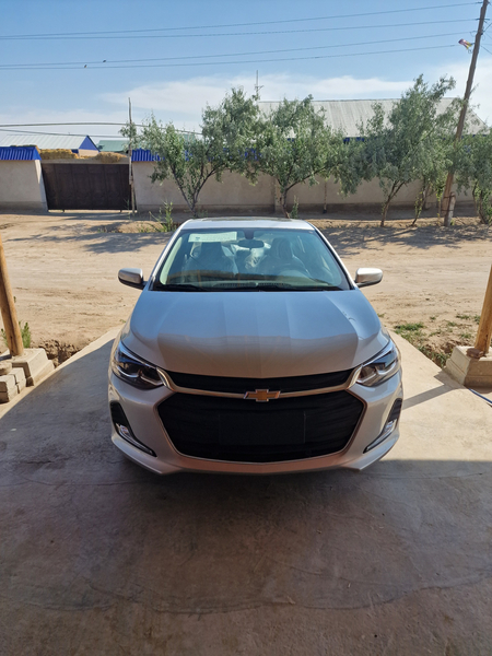 CHEVROLET ONIX Premier 2 Turbo AT evro