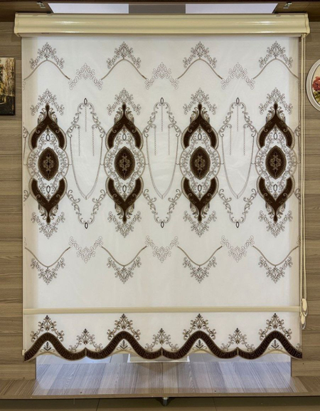 Jalyuzi sundecor