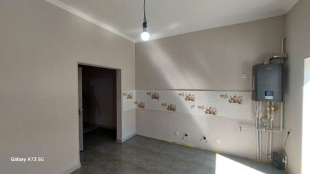 Продаётся 2х комн квартира, евроремонт,Ориентир Корзинка [ Сергели]