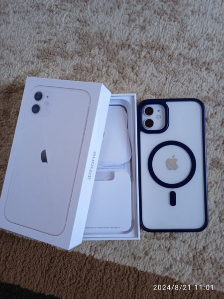 IPhone 11 sotiladi