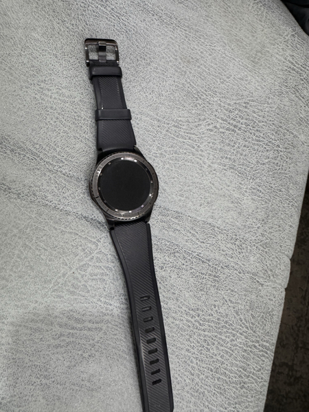 Samsung Galaxy Gear S3