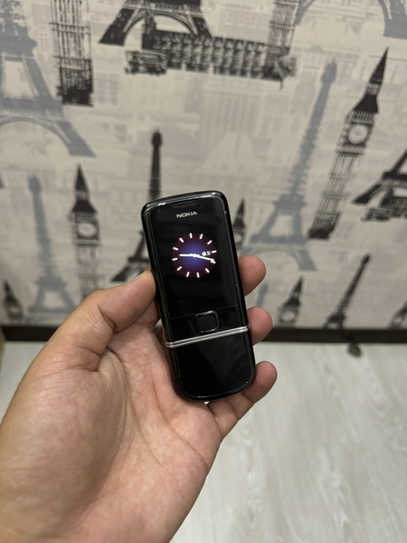 Nokia 8800 arte