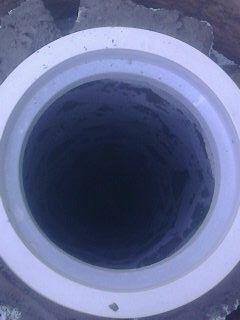 Ura taransha qazish ishlari