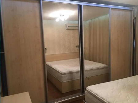 Пожарка #Ц6 3/4/4 Чистый ремонт Срочно (HappyHome)