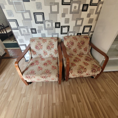 Продам кресла | kreslo