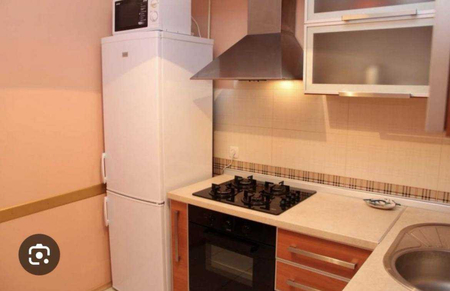 Продается  3х комнатная квартира