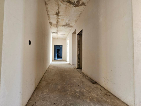 Продается 4х ком. квартира, ЖК Seoul Mun, ор-р: ТРЦ Next, 161м2