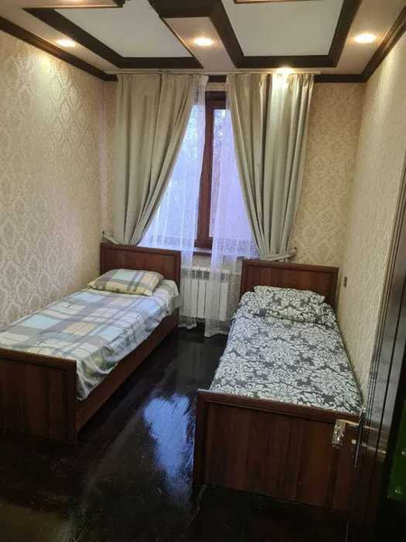 Аренда квартиры на Ц6 3хком ID:KM453